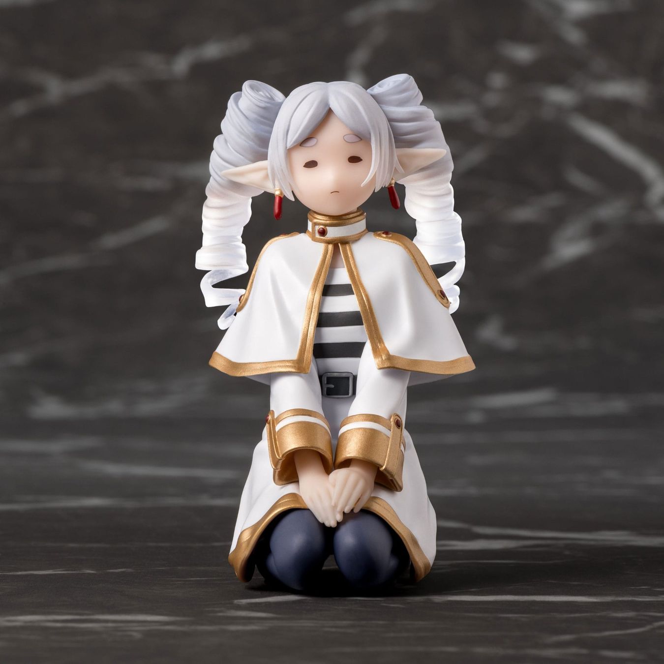 Frieren I have ringlets now Clear Ver. heo Exclusive 10 cm (Neu und ...