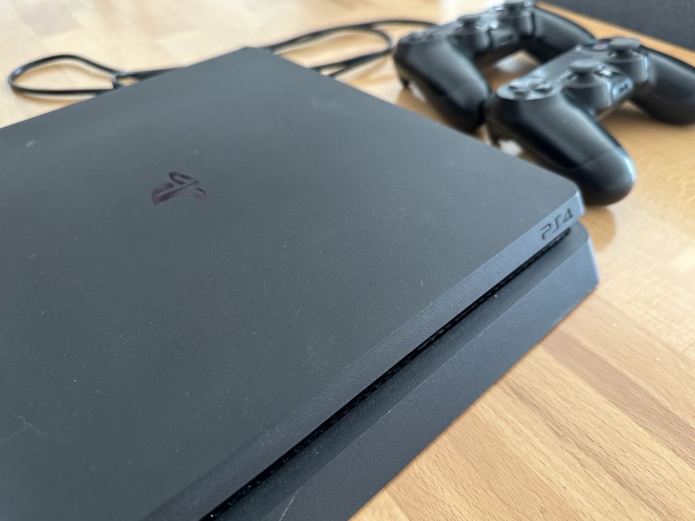 Playstation 4 | Kaufen auf Ricardo