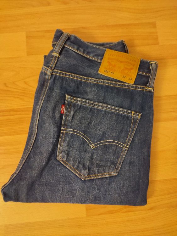 Levis 501 W32 L30 | Kaufen auf Ricardo