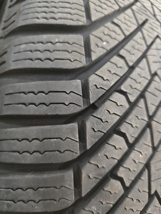 Faszinierend Winterreifen 225 55 R17 Gebraucht Bild
