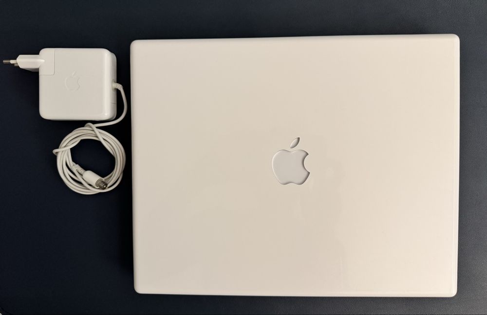 Apple iBook G4, 14-inch (Early 2004) (D'occasion) à Lausanne pour CHF ...