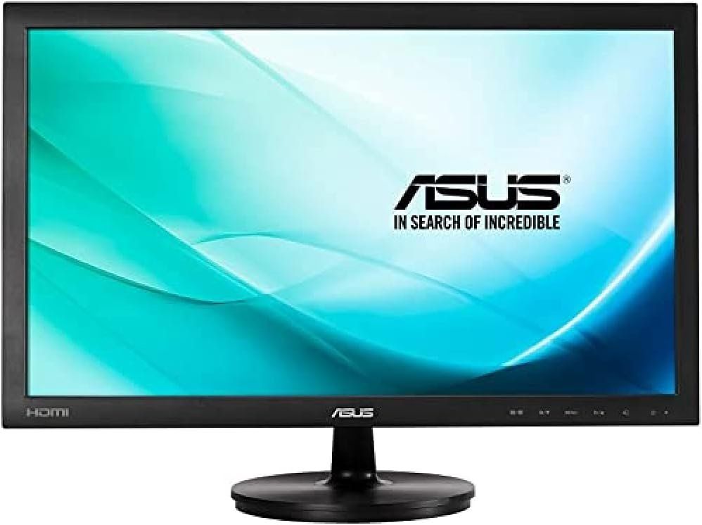Asus VS247 24" Monitor Full HD (Gebraucht) in Wilihof für CHF 4 – nur ...