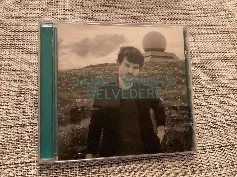 James Gruntz – Belvedere (Gebraucht) in Wil AG für CHF 2.5 – mit ...