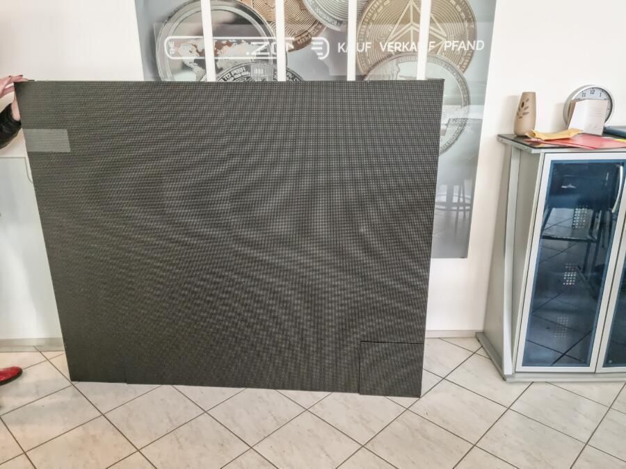 LED-Wall Absen-N4 Plus (Gebraucht) in Altdorf UR für CHF 1 – nur Abholung auf Ricardo kaufen