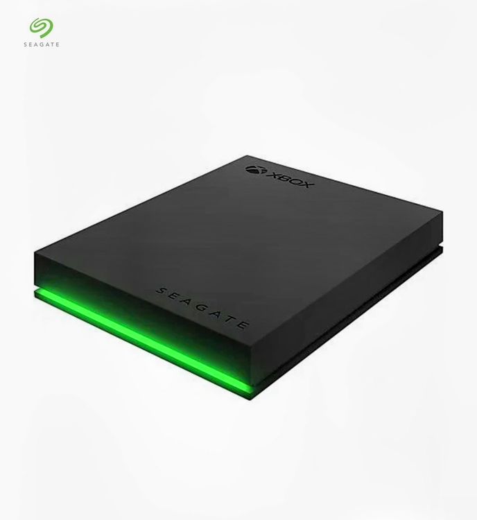 Seagate Game Drive 1 TB X Box | Kaufen auf Ricardo