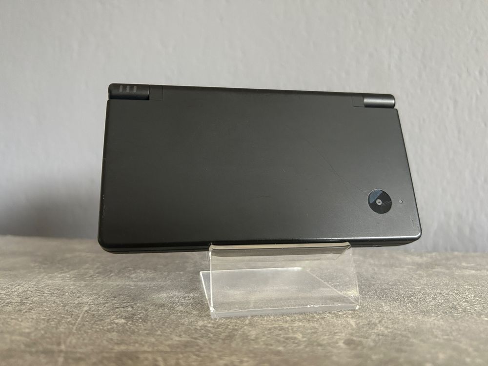 Black Nintendo DSi - Nintendo DS | Kaufen auf Ricardo