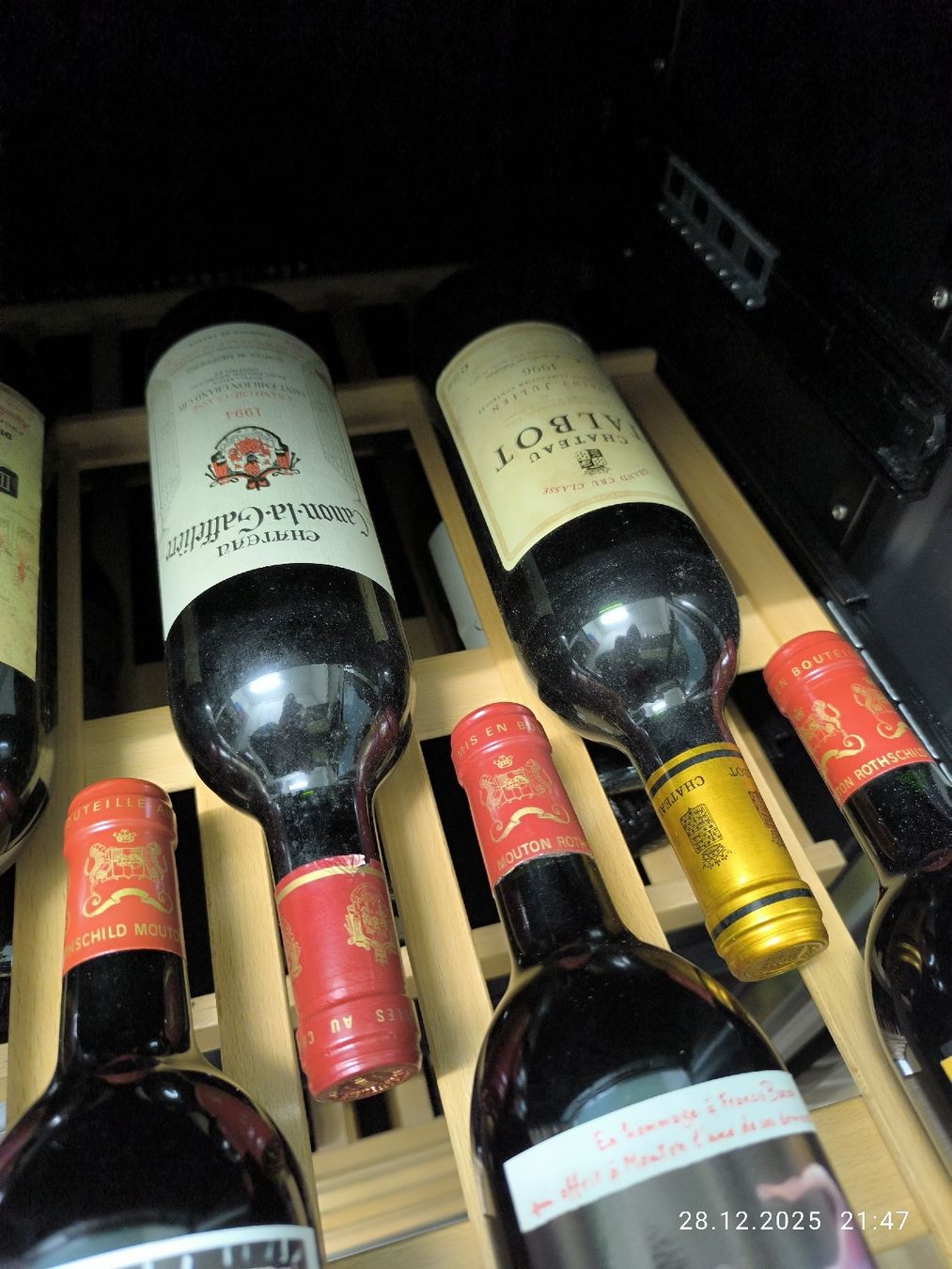 Canon la Gaffelière 1994 Saint-Émilion Grand Cru Classé (Gebraucht) in ...