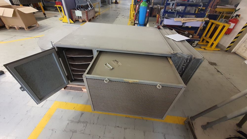 Wärmetauscher Polybloc | Kaufen auf Ricardo