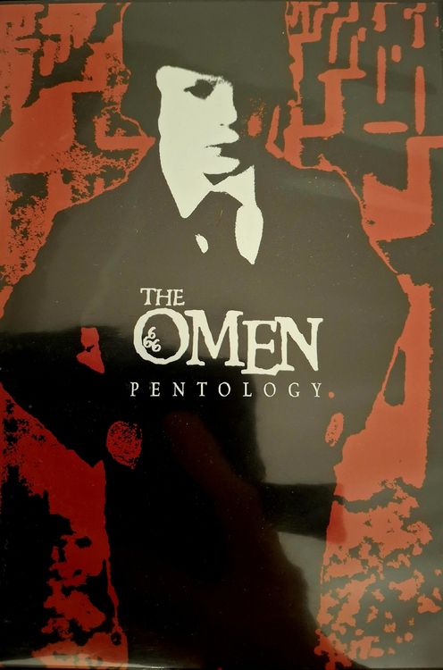 ☆6DVD's ☆Horrorfilm in English (Gebraucht) in Weesen für CHF 1.9 – mit ...