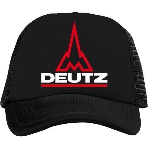Deutz Cap | Kaufen auf Ricardo