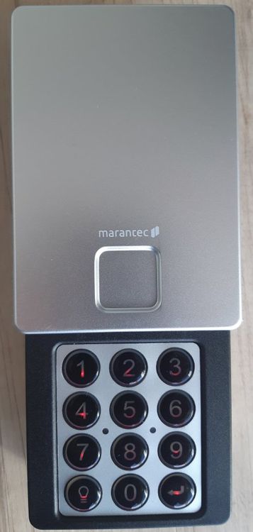 Marantec Funk-Codetaster Digital 526 (868 MHz bi-linked) (Neu (gemäss Beschreibung)) in für CHF ...