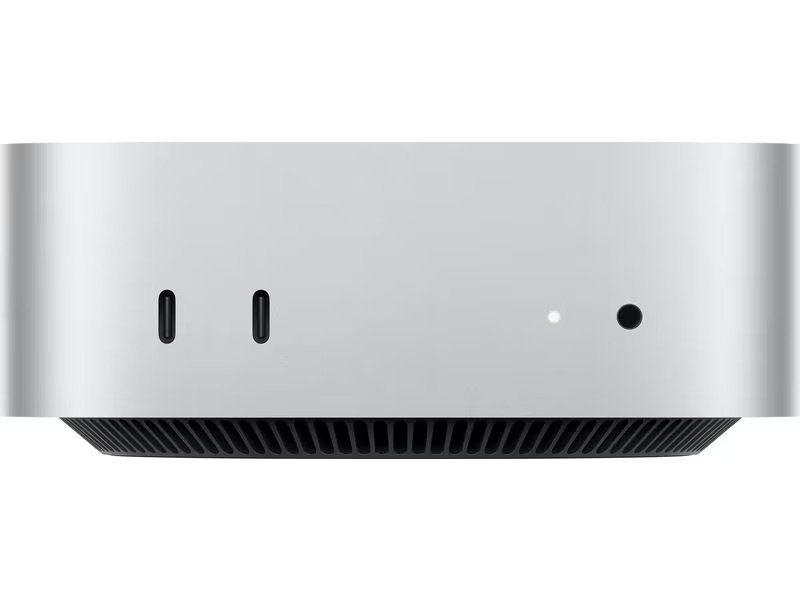 Mac Mini M4 10C CPU/10C GPU/16GB/256GB (Gebraucht) in Carona für CHF ...