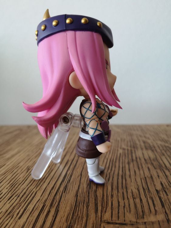 JoJo Part 6 - Narciso Anasui Nendoroid #2026 mit Bonus (Neu (gemäss ...