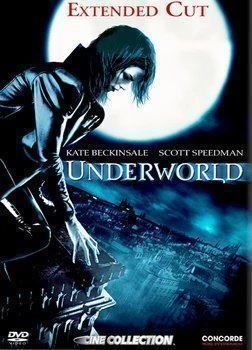 Underworld - Extended Cut DVD (Gebraucht) in für CHF 0.5 – mit ...