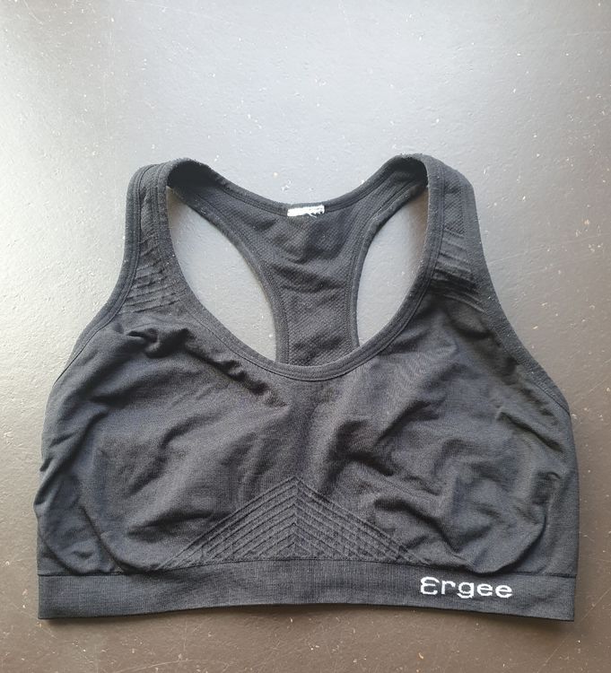 Sport BH Ergee 38 | Kaufen auf Ricardo