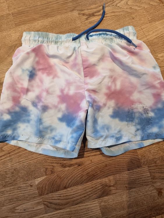 Badeshorts H&M, 110/116 (Gebraucht) in Buttikon SZ für CHF 5 – mit Lieferung auf Ricardo kaufen
