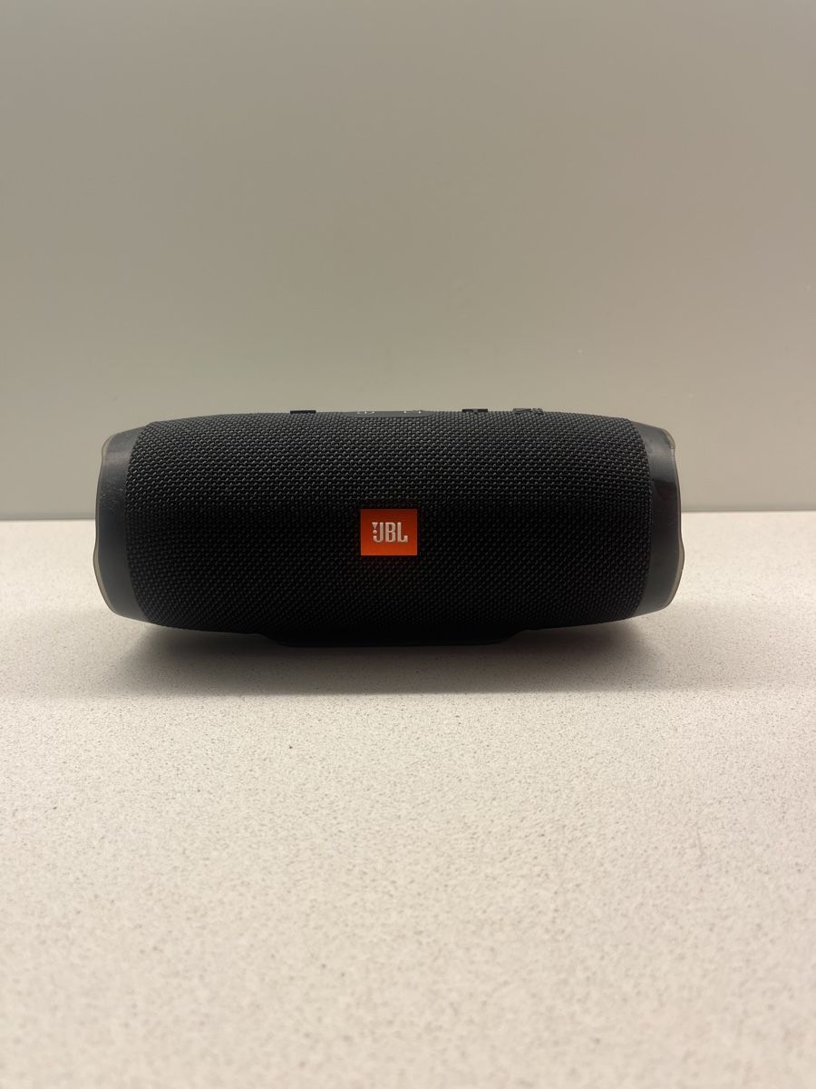 JBL Charge 3 Bluetooth Lautsprecher - Super Sound! (Gebraucht) in St. Gallen für CHF 40 – nur ...