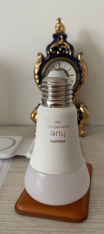Philips Hue White and Color 1100 neu und unbenutzt (Neu (gemäss ...
