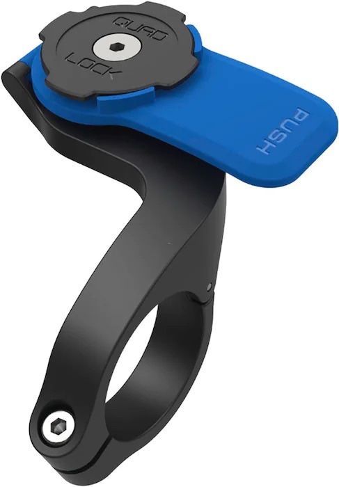 Quad Lock - Out Front Mount V2 | Kaufen auf Ricardo