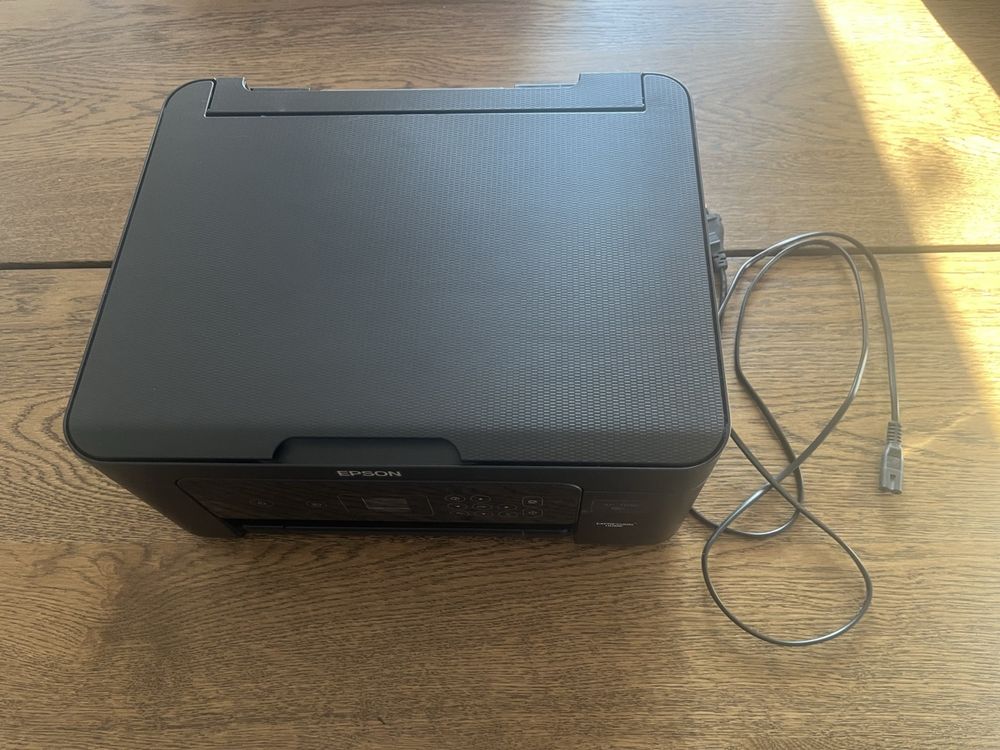 Epson Expression Home XP-3100 Multifunktionsdrucker ab 1.-Fr (Gebraucht ...