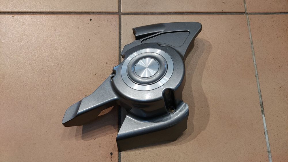 Yamaha MT-01 Abdeckung 5YU-27413-20 (Gebraucht) in Tägerschen für CHF ...