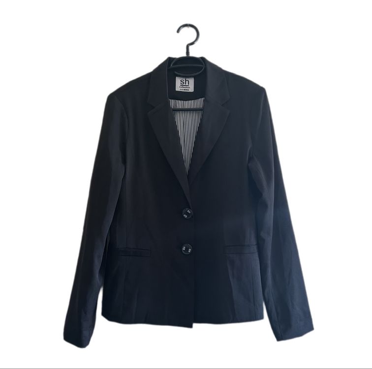 sh Collection Blazer (Gebraucht) in brent für CHF 23 – mit Lieferung ...