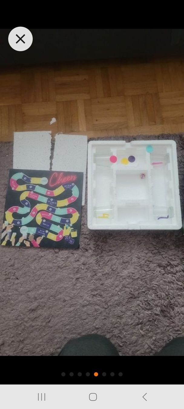 Jeu à boire "Shooter à Gages" (Neuf (Voir description)) à Vevey pour ...