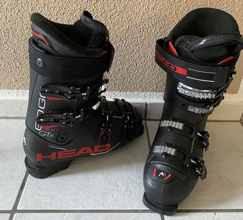 Skischuh Herren Next Edge GTX (HEAD) Gr. 26.5 (Gebraucht) in Zell ZH ...