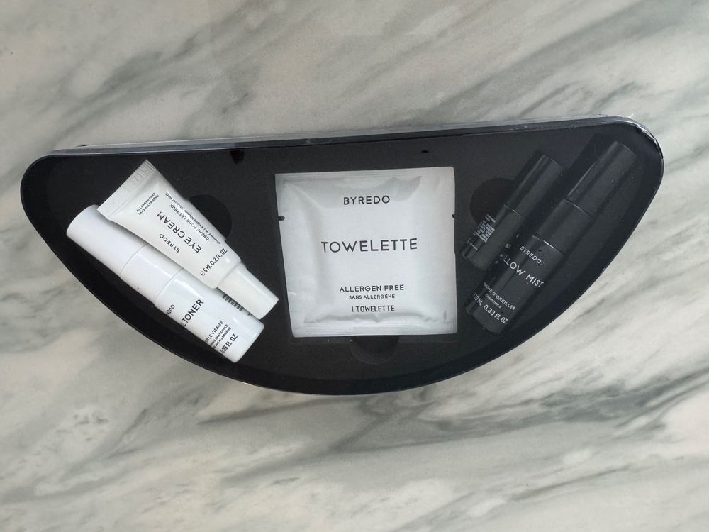 Byredo Travel Sampler Set - Ganz neu (Neu und originalverpackt) in ...