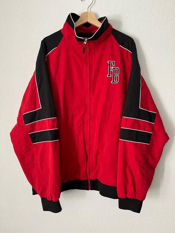 Vintage 1990's Fubu Jacket Men's XL (Gebraucht) in Lausanne für CHF 20 ...