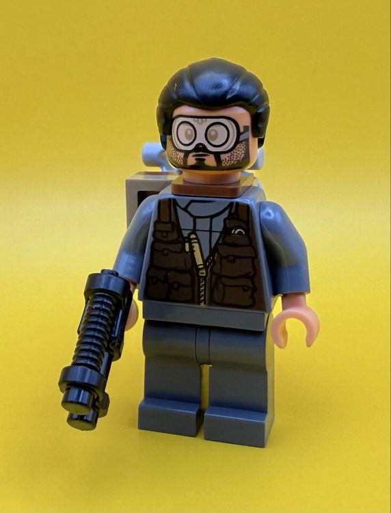 Lego Star Wars Bodhi Rock sw0794 Minifigur (Gebraucht) in St.Gallen für ...