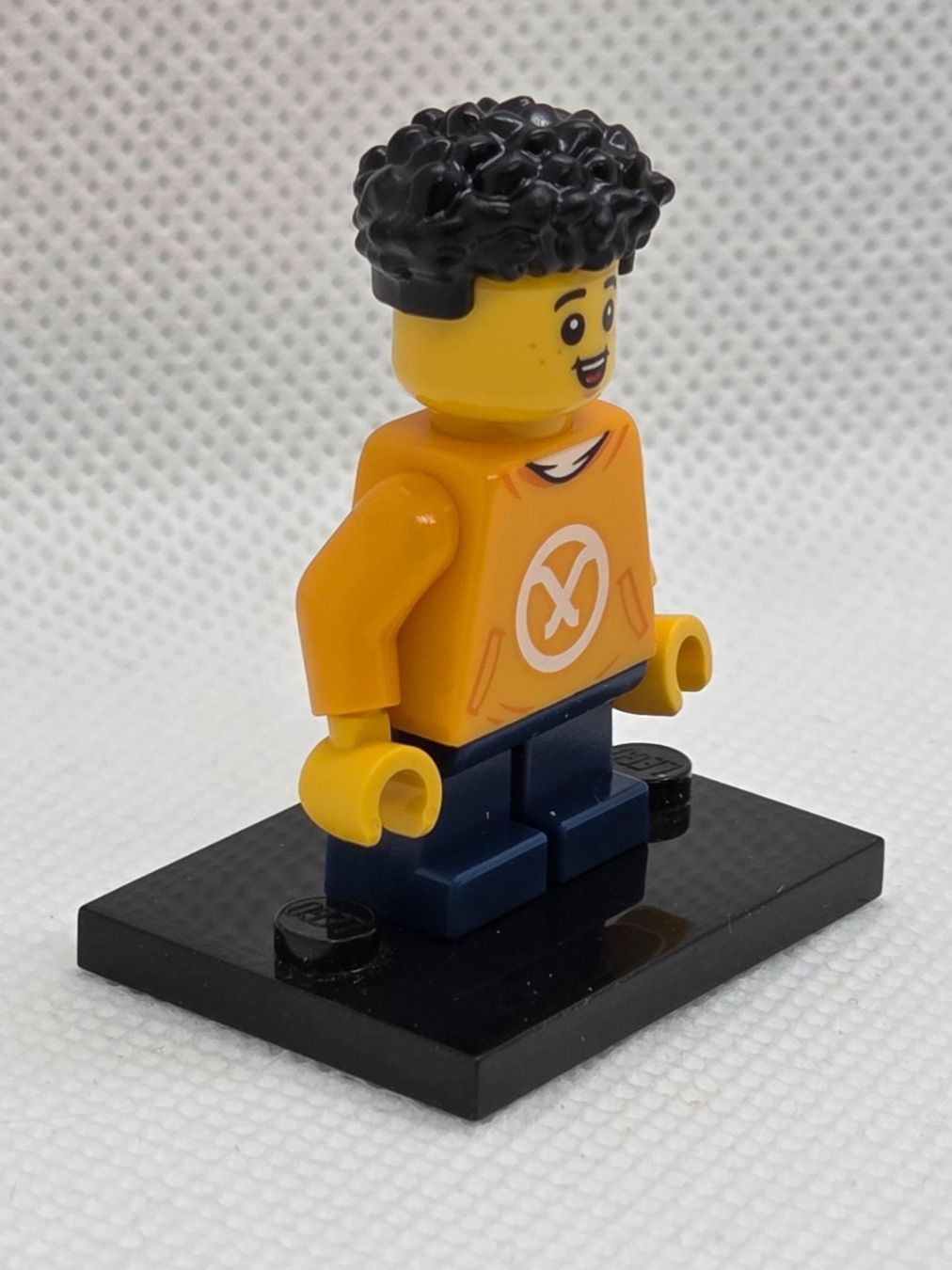LEGO BAM early 2026 Ninjago Young Arin (Neu (gemäss Beschreibung)) in ...