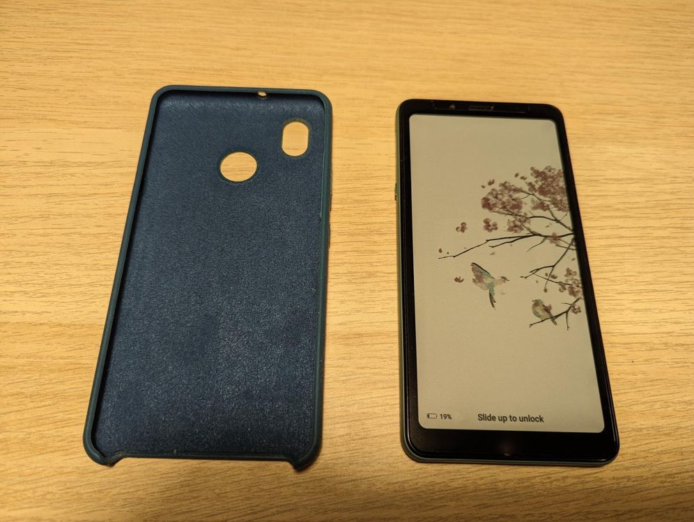 Hisense A5 Pro CC Eink Color wie neu (Gebraucht) in Baden für CHF 164 ...