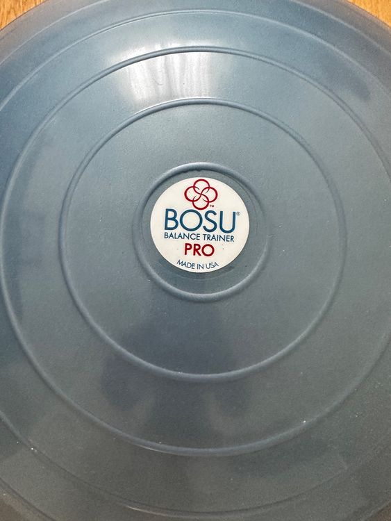 Original Bosu | Kaufen auf Ricardo