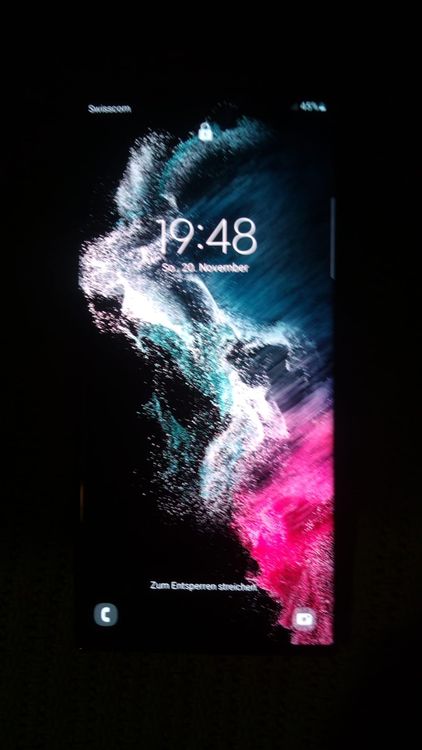 Samsung galaxi Ultra 22 | Kaufen auf Ricardo