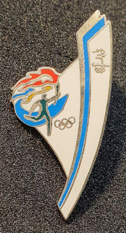 S887 - Pin Olympiade Olympic Olympia Sydney 2000 | Kaufen auf Ricardo