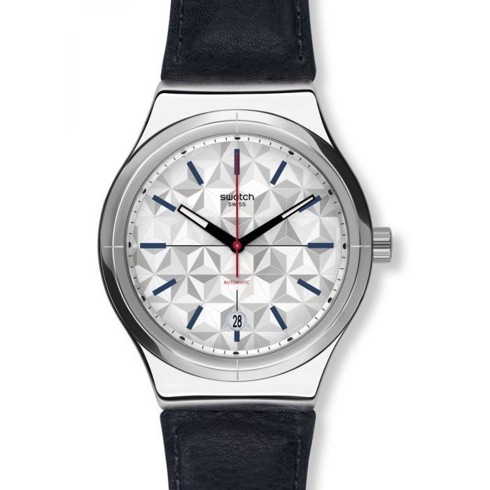 Swatch Automatic Sistem 51 SISTEM PUZZLE ★ ungetragen (Neu und originalverpackt) in Wettswil für ...