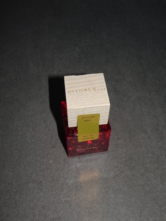 Rituals Eau de Parfum Travel Rêve de Hanami, 15ml (Neu und ...