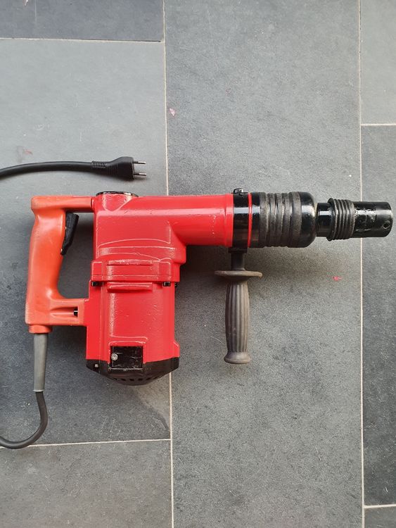 HILTI TE 72 TE72 Kombihammer | Kaufen auf Ricardo