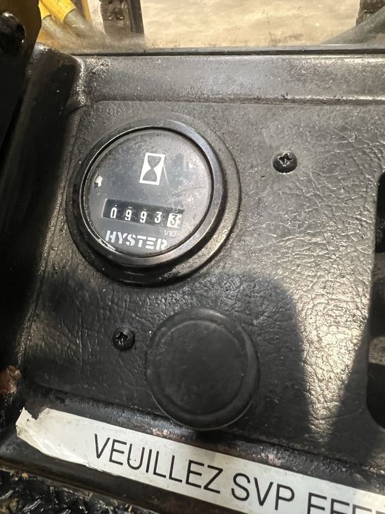 Stapler Hysterie (Gebraucht) in Bülach für CHF 7500 – nur Abholung auf ...