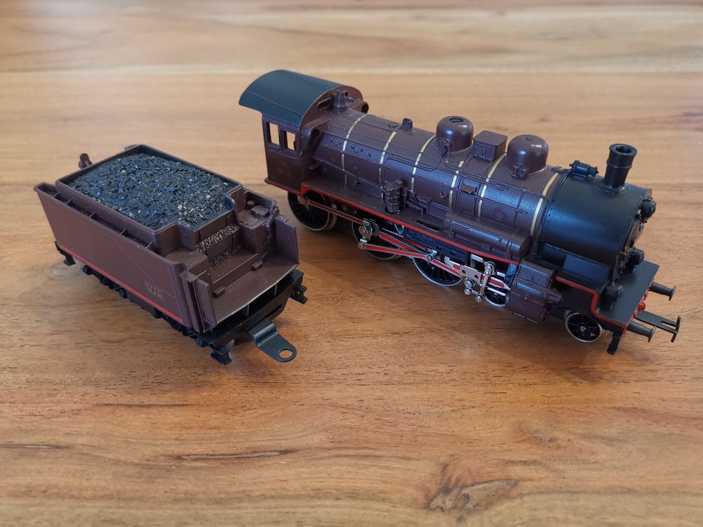 Märklin 2701 SNCF Serie 230 (Neuf (Voir description)) à Rebstein pour ...