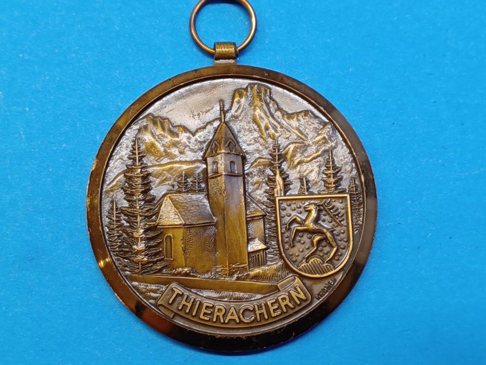 Thierachern (E202) | Kaufen auf Ricardo