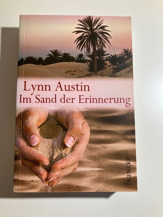 Buch Lynn Austin (Gebraucht) in Strengelbach für CHF 5 – mit Lieferung ...