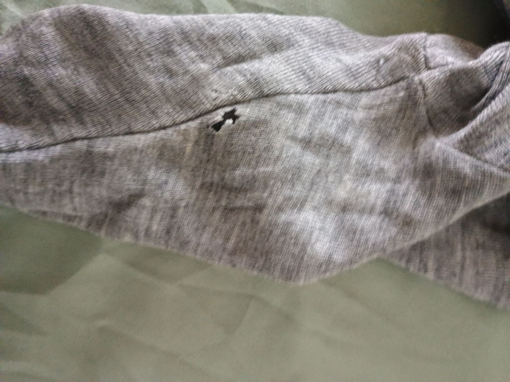 Engel Woll Leggings Gr. 104 mit Loch - Secondhand (Gebraucht) in Olten ...