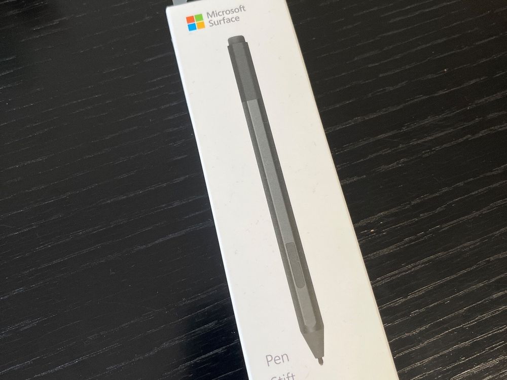 NEU: Microsoft Surface Pen (Model 1776) (Neu (gemäss Beschreibung)) in Recherswil für CHF 35 ...