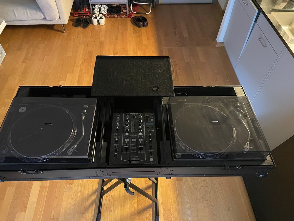 Pioneer Set (Gebraucht) in Zürich für CHF 1000 – nur Abholung auf Ricardo kaufen