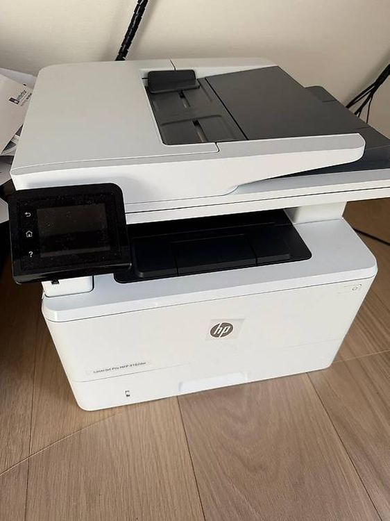 HP LaserJet Pro MFP 4102dw (NEU!!!) (Gebraucht) in Zürich für CHF 200 ...