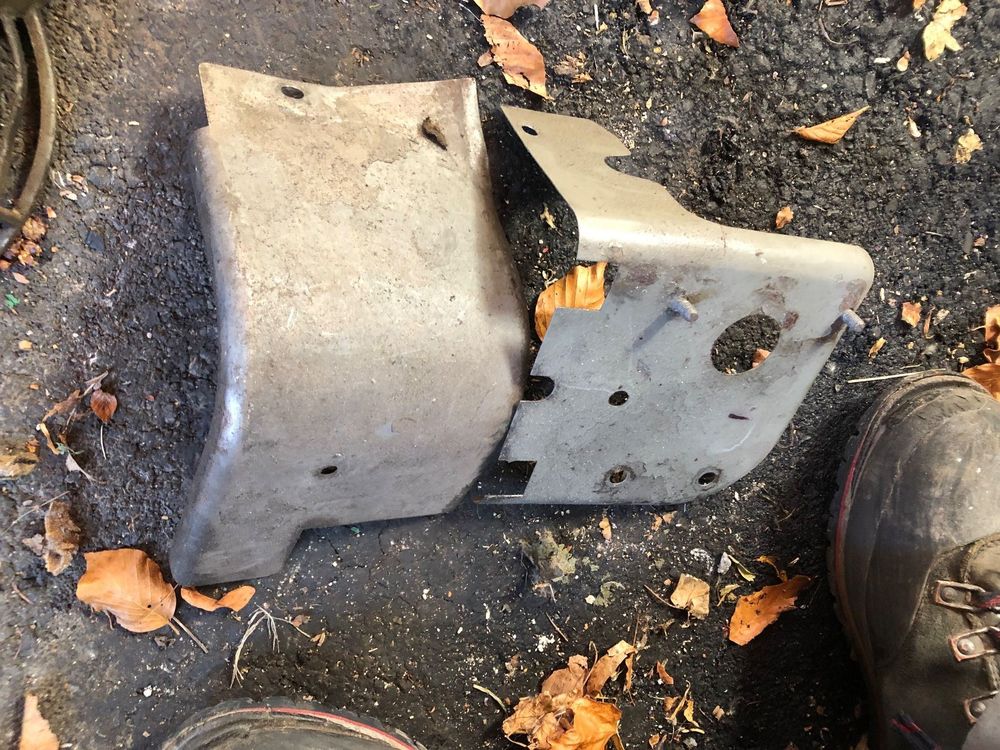 MAG Motor SRLX 1026 (D'occasion) à Brienz BE pour CHF 31 – retrait ...