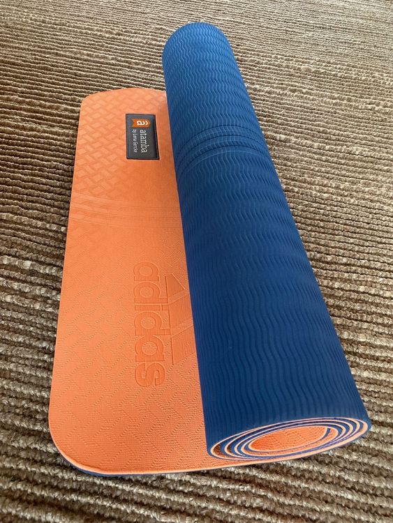 Yoga Matte atamba by Lena Gercke (Gebraucht) in Sennwald für CHF 15 ...