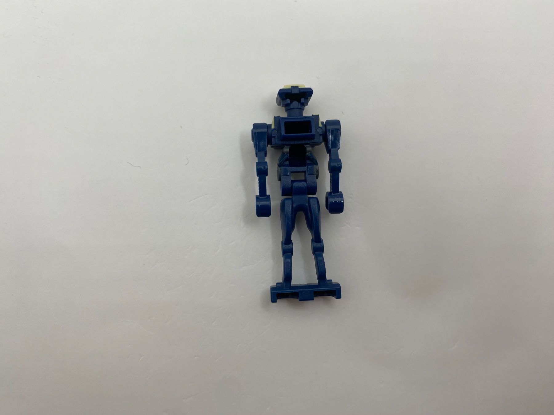 LEGO Star Wars TX-20 (Tactical Droid) (sw0312) (Gebraucht) in Neuchâtel ...